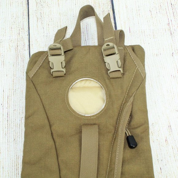 USMC | Bags | Usmc Tactical 3l Hydration System Hiking Pack Water ...